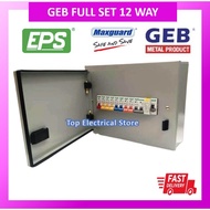 14 way db box full set Price & Promotion-Mac 2025 | BigGo Malaysia