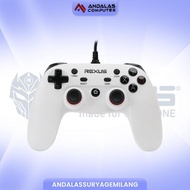 Harga Gamepad USB Rexus Terbaru Sep 2024 |BigGo Indonesia