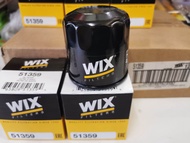 กรองน้ำมันเครื่อง WIX usa ถูกที่สุด พร้อมโปรโมชั่น ก.พ. 2025 | BigGo ...