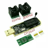 Harga ch341a dan sop8 Terbaru Sep 2024 |BigGo Indonesia