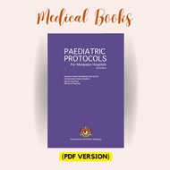 paediatric protocols 4th edition Price & Promotion-Feb 2025 | BigGo ...