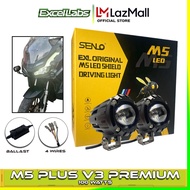 senlo mini driving light Price & Voucher Sep 2025 | BigGo Philippines