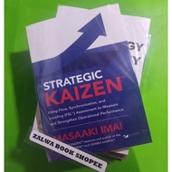 kaizen book Price & Promotion-Okt 2024|BigGo Malaysia