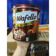 Harga 1 DUS Wafer Wafelo Terbaru Jun 2026 | BigGo Indonesia