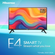 hisense android tv 32 นิ้ว ถูกที่สุด พร้อมโปรโมชั่น มิ.ย. 2025 | BigGoเช็คราคาง่ายๆ