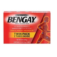 bengay cream Price & Voucher Jun 2026 | BigGo Philippines