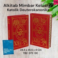 Harga Alkitab Katolik Mimbar Terbaru Okt 2024 |BigGo Indonesia