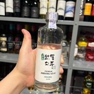 Harga soju original premium Terbaru Sep 2024 |BigGo Indonesia