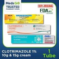 clotrimazole cream Price & Voucher Jun 2026 | BigGo Philippines