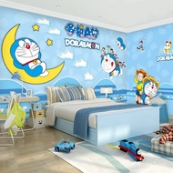 Kertas Dinding Doraemon Price & Promotion-Ogo 2025 | BigGo Malaysia