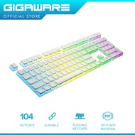 Gigaware Keycaps Price & Voucher Apr 2025 | BigGo Philippines