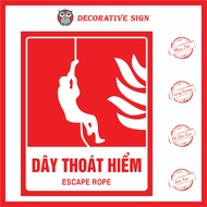 escape rope Price & Promotion-Jan 2025|BigGo Malaysia