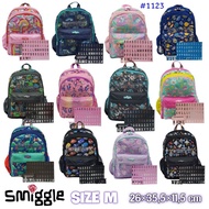smiggle school bag boy kindergarten Price & Promotion-Feb 2025 | BigGo ...