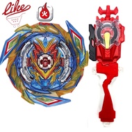 Beyblade With Launcher AND Handle Price & Voucher Apr 2025 | BigGo ...