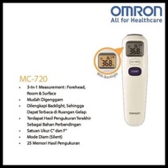 Harga omron thermometer infrared medis Terbaru Des 2024 |BigGo Indonesia