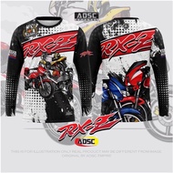 rxz members tshirt Price & Promotion-Mei 2025 | BigGo Malaysia