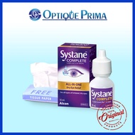 Systane Complete Price & Voucher Jun 2025 | BigGo Philippines
