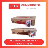 Harga Susu UHT Frisian Flag 115ML 1 DUS Terbaru Okt 2025 | BigGo Indonesia