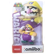 Wario Amiibo Price & Promotion-Mac 2025 | BigGo Malaysia