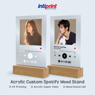 acrylic stand spotify Price & Promotion-Dis 2024|BigGo Malaysia