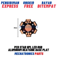 led pcb aluminum star base plate Price & Promotion-Sep 2024|BigGo Malaysia