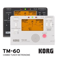 Korg TM60 ถูกที่สุด พร้อมโปรโมชั่น พ.ค. 2025 | BigGoเช็คราคาง่ายๆ