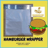 wrapper sandwich Price & Promotion-Apr 2025 | BigGo Malaysia