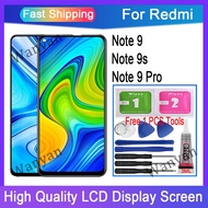 NOTE9 LCD Screen Replacement Price & Promotion-Okt 2025 | BigGo Malaysia