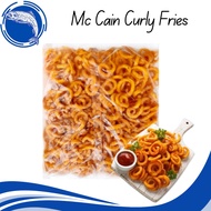 Curly Fries 1KG Price & Promotion-Dis 2025 | BigGo Malaysia