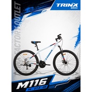 27 5 mountain bike trinx Price & Voucher Jun 2026 | BigGo Philippines