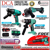 cordless drill set dca Price & Promotion-Nov 2025 | BigGo Malaysia