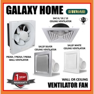 siberiair wall fan Price & Promotion-Okt 2024|BigGo Malaysia