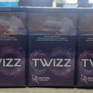Harga Rokok twizz Terbaru Mei 2025 | BigGo Indonesia