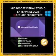 visual studio 2022 enterprise Price & Promotion-Apr 2025 | BigGo Malaysia