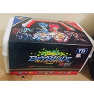 Beyblade Evolution BOX Price & Promotion-Mei 2025 | BigGo Malaysia