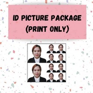 ID Picture Package Price & Voucher Jun 2026 | BigGo Philippines