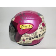 Harga Evolution Helmet Terbaru Jul 2025 | BigGo Indonesia