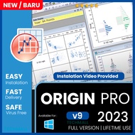 Originpro 2023 Price & Promotion-Okt 2024|BigGo Malaysia