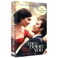 Harga me before you books Terbaru Sep 2024 |BigGo Indonesia