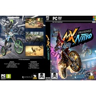mx nitro Price & Promotion-Sep 2024|BigGo Malaysia