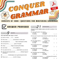 English Grammar Worksheet Price & Promotion-Dis 2024|BigGo Malaysia