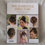 Hairstyle Book Price & Promotion-Jan 2026 | BigGo Malaysia