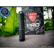 Harga Vigod PRO Terbaru Okt 2024 |BigGo Indonesia