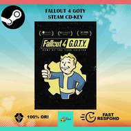 Harga Fallout 4 Redeem Terbaru Sep 2024 |BigGo Indonesia