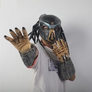 predator mask Price & Promotion-Jan 2025|BigGo Malaysia
