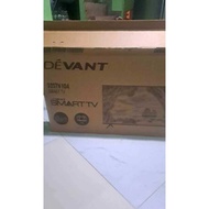 Devant TV 32 Inch Smart TV Price & Voucher Jan 2026 | BigGo Philippines