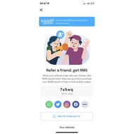 referal code Price & Promotion-Feb 2025 | BigGo Malaysia