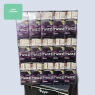 Harga Rokok twizz Terbaru Apr 2025 | BigGo Indonesia