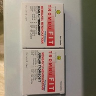 Harga Trombofit Sachet Terbaru Jan 2025 |BigGo Indonesia