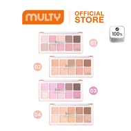 พาเลทตา Odbo ถูกที่สุด พร้อมโปรโมชั่น เม.ย. 2025 | BigGoเช็คราคาง่ายๆ